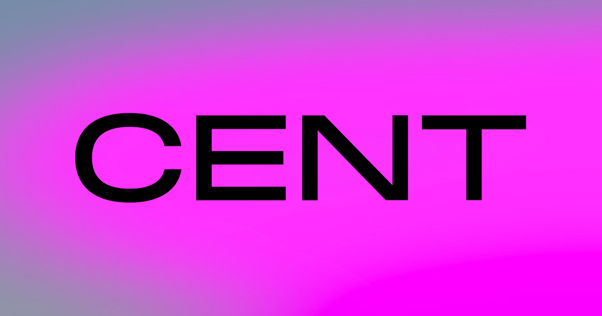 CENT App